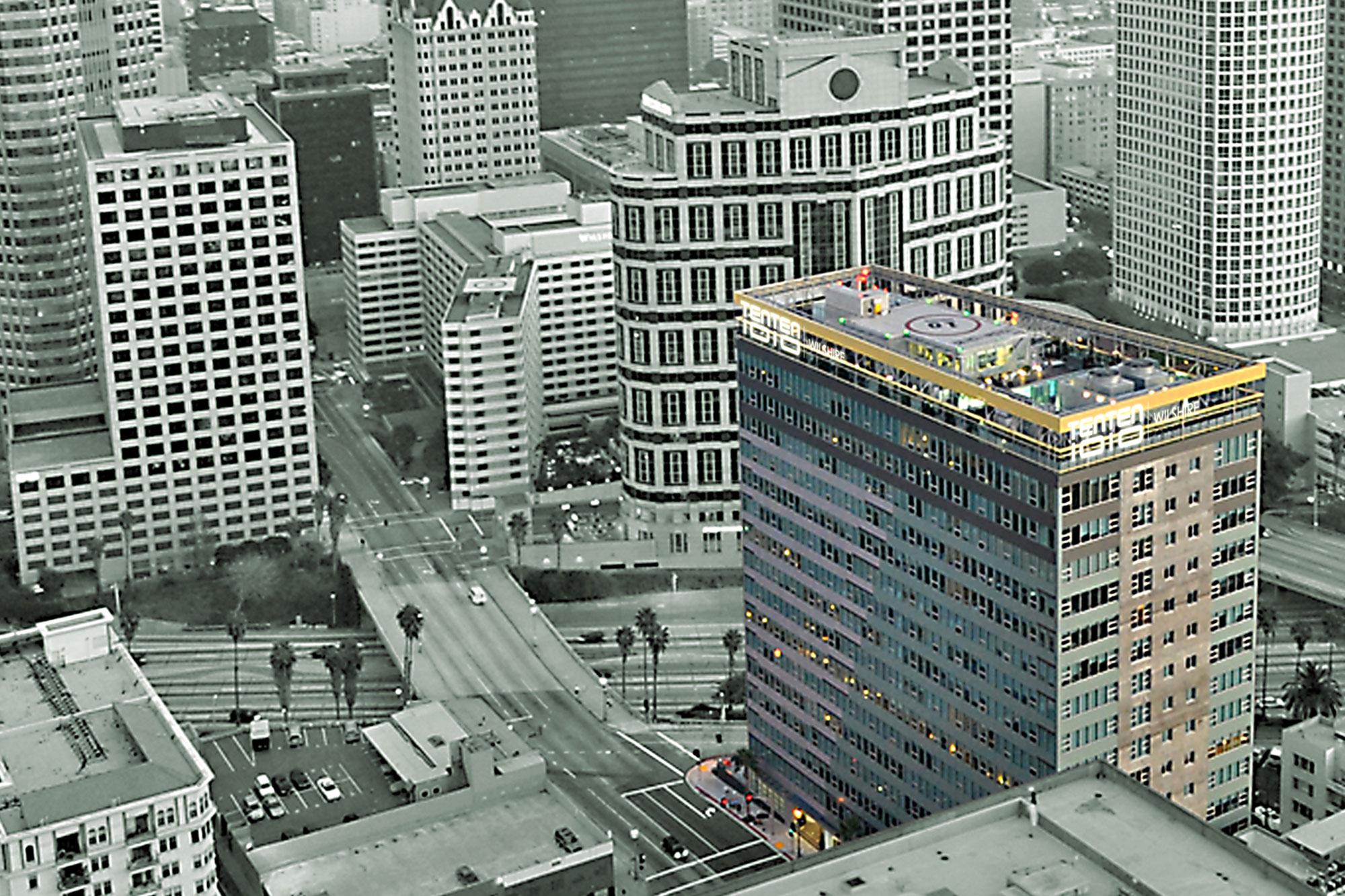 Macrocons Contractors