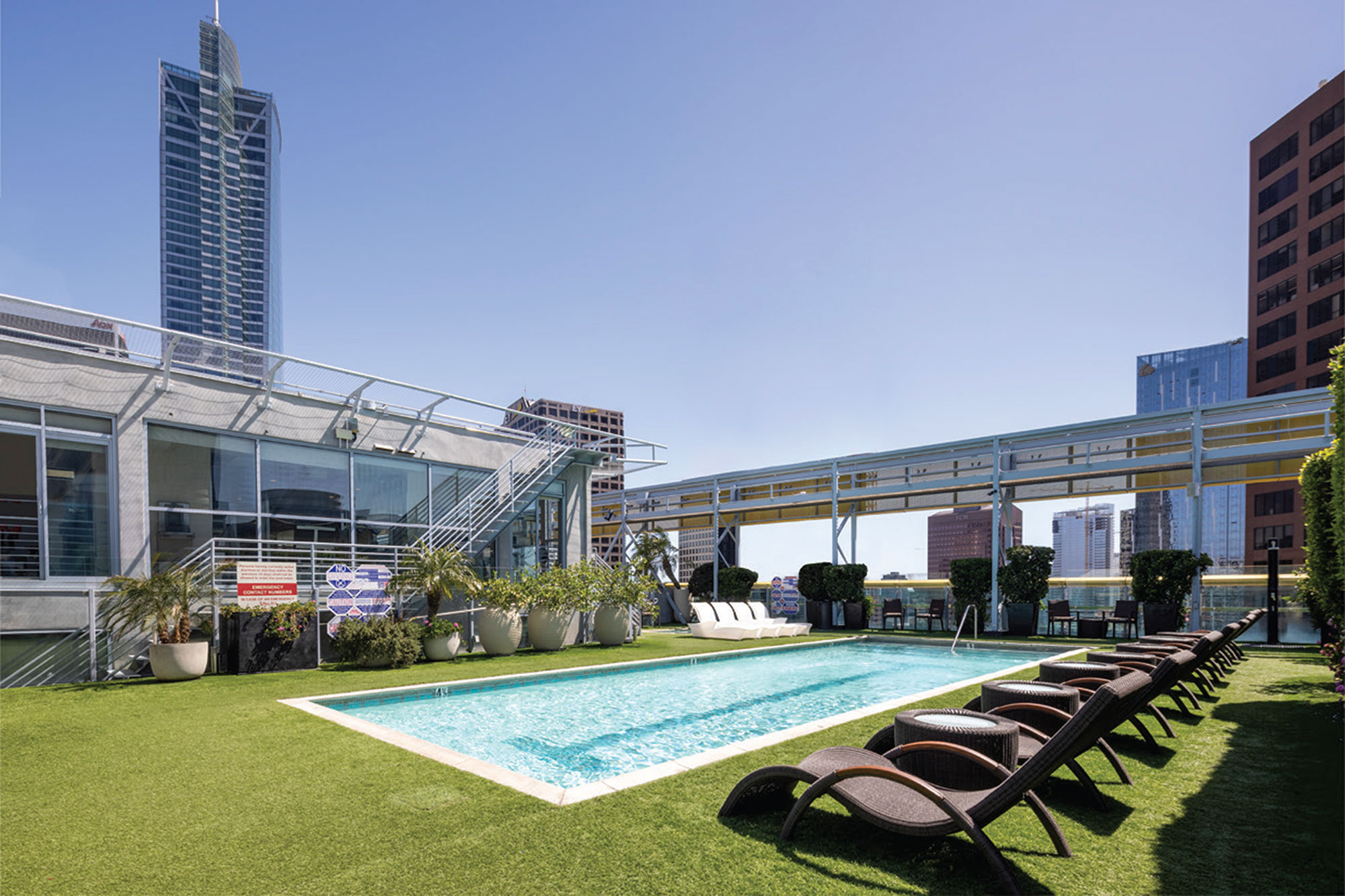 Macrocons Contractors