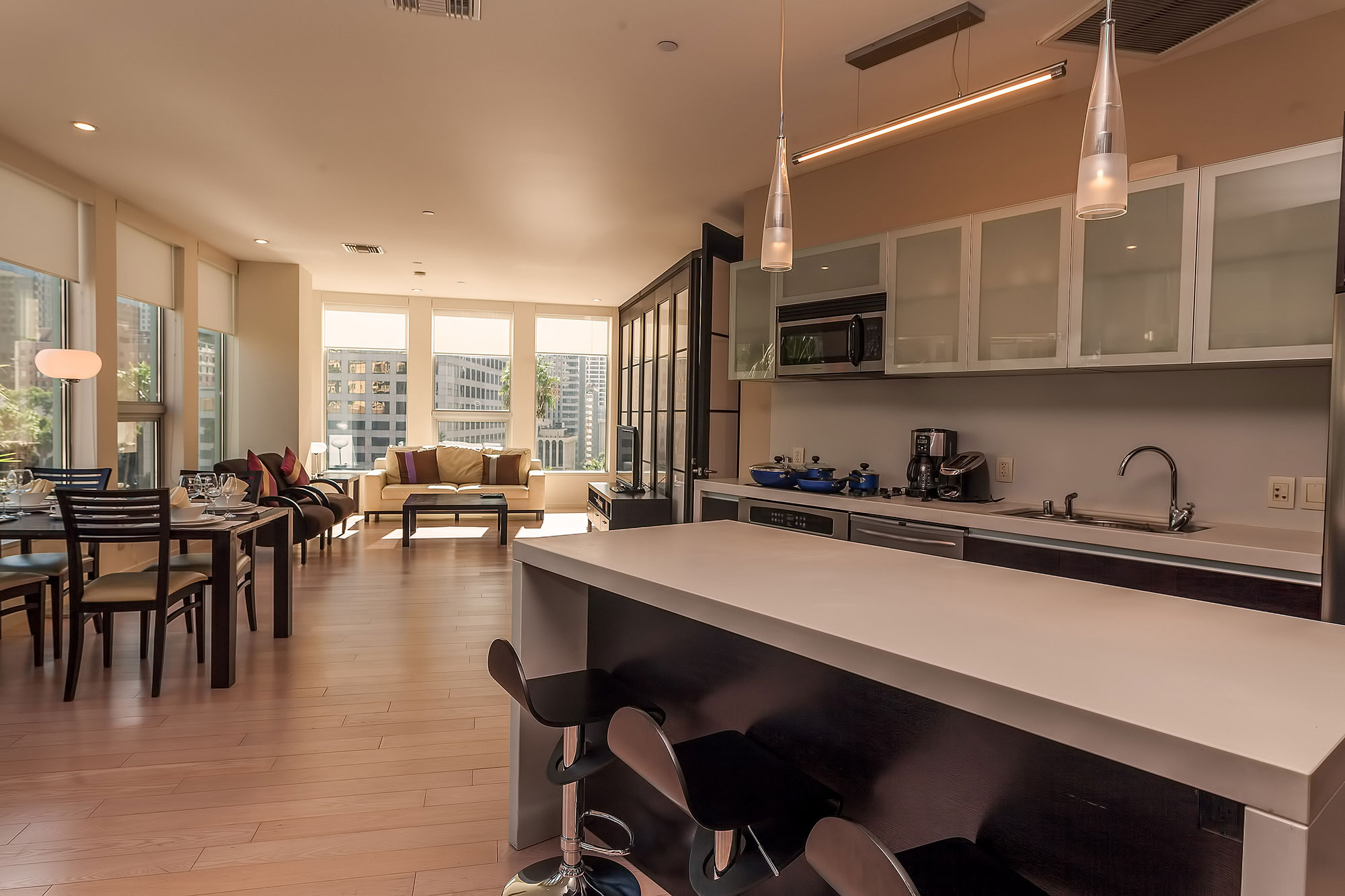 Macrocons Contractors