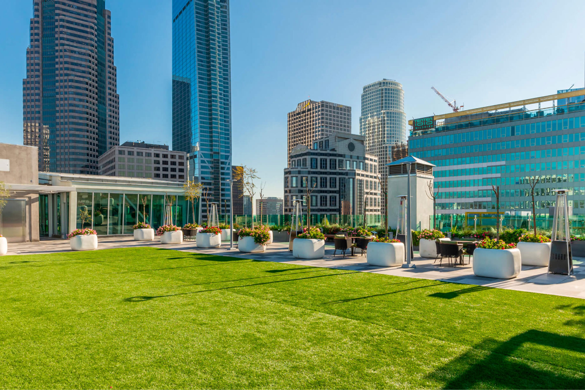 Macrocons Contractors