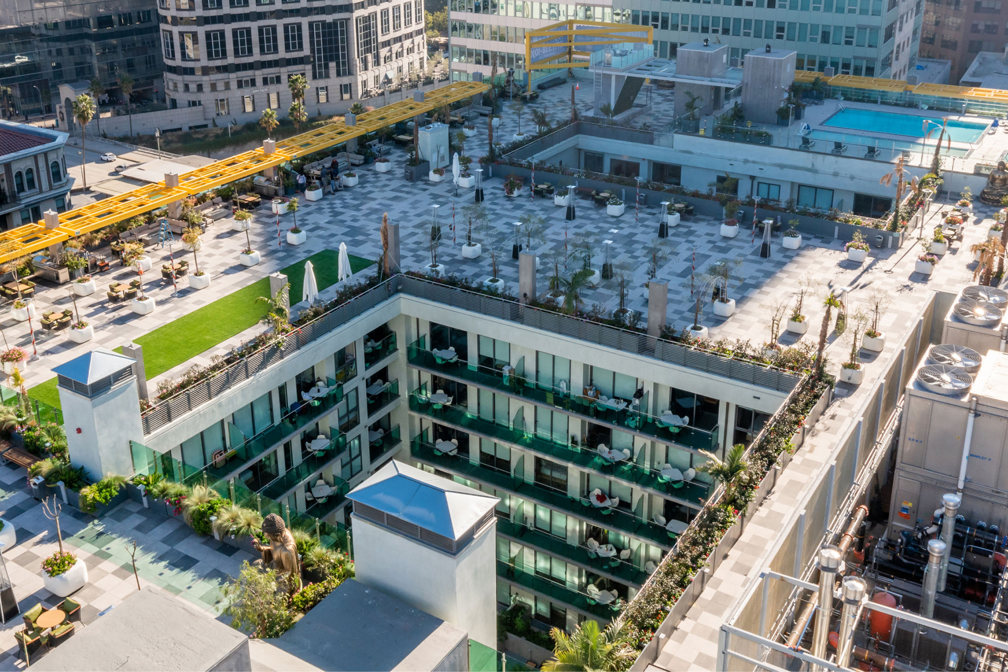 Macrocons Contractors