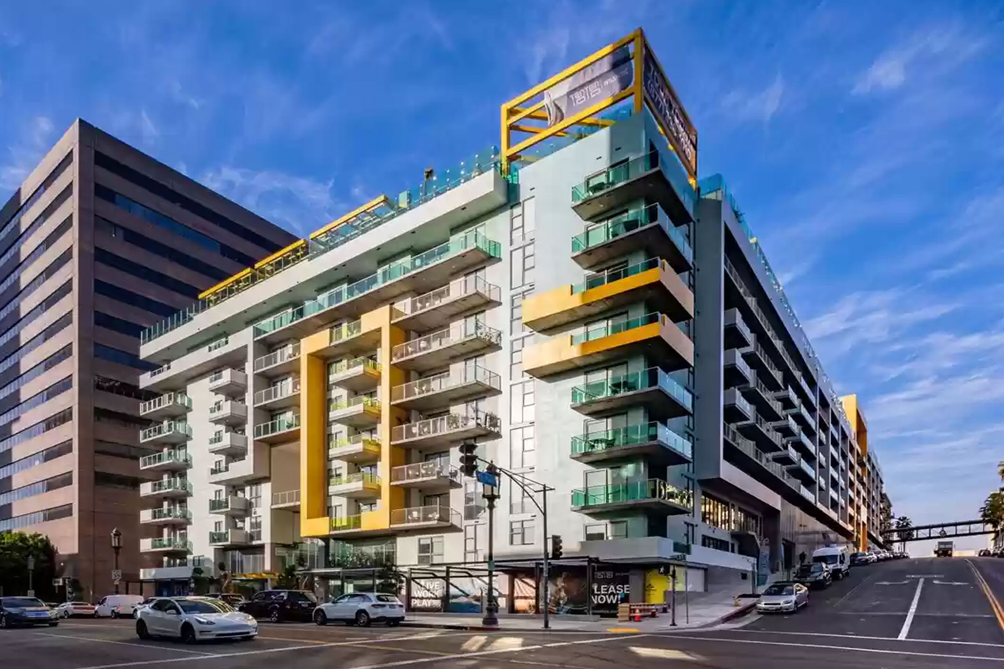 Macrocons Contractors