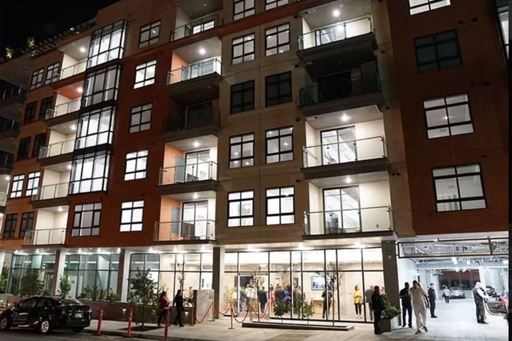 Macrocons Contractors