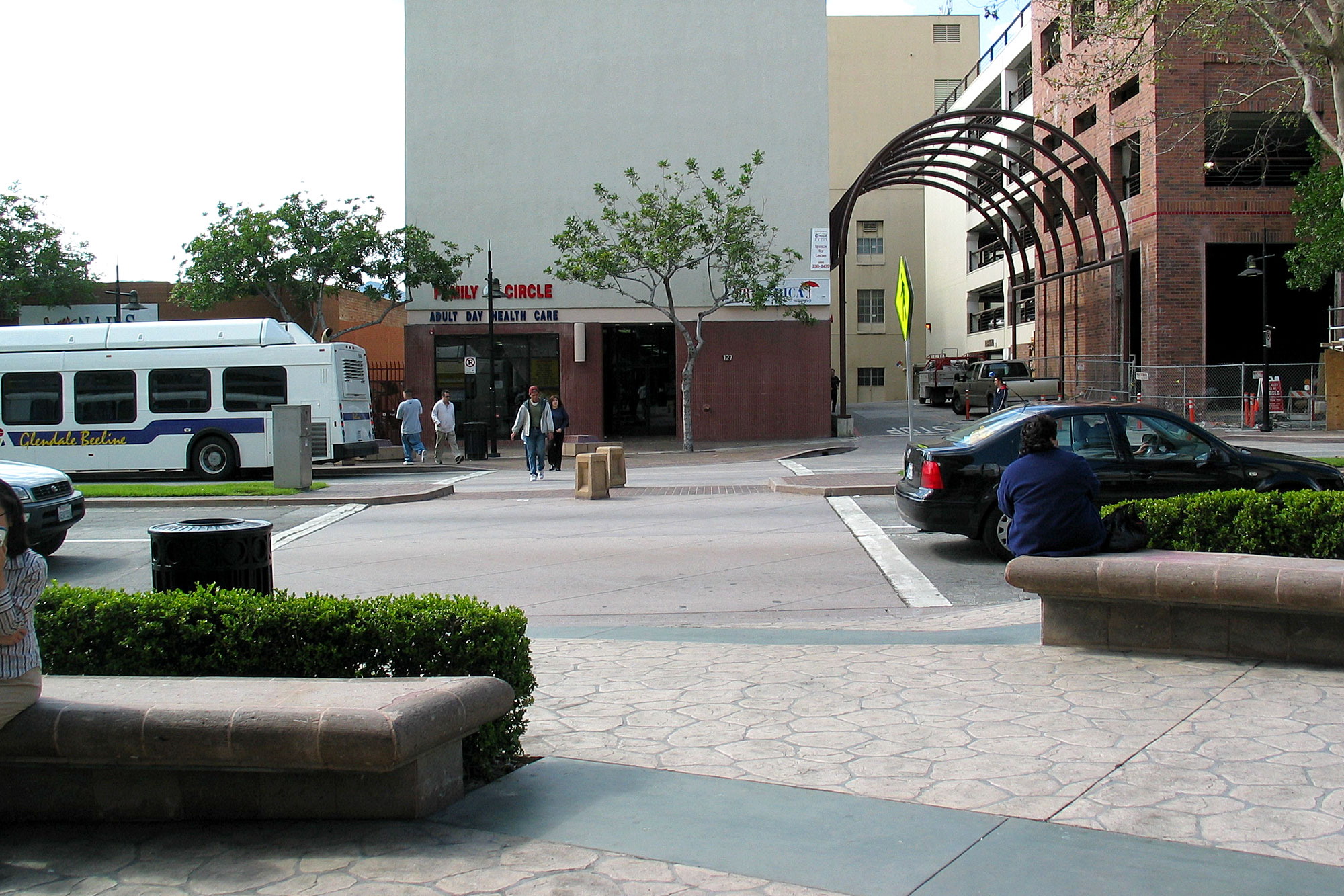 Macrocons Contractors