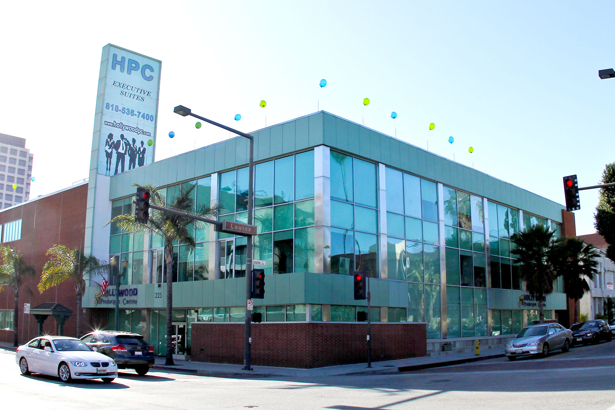 Macrocons Contractors