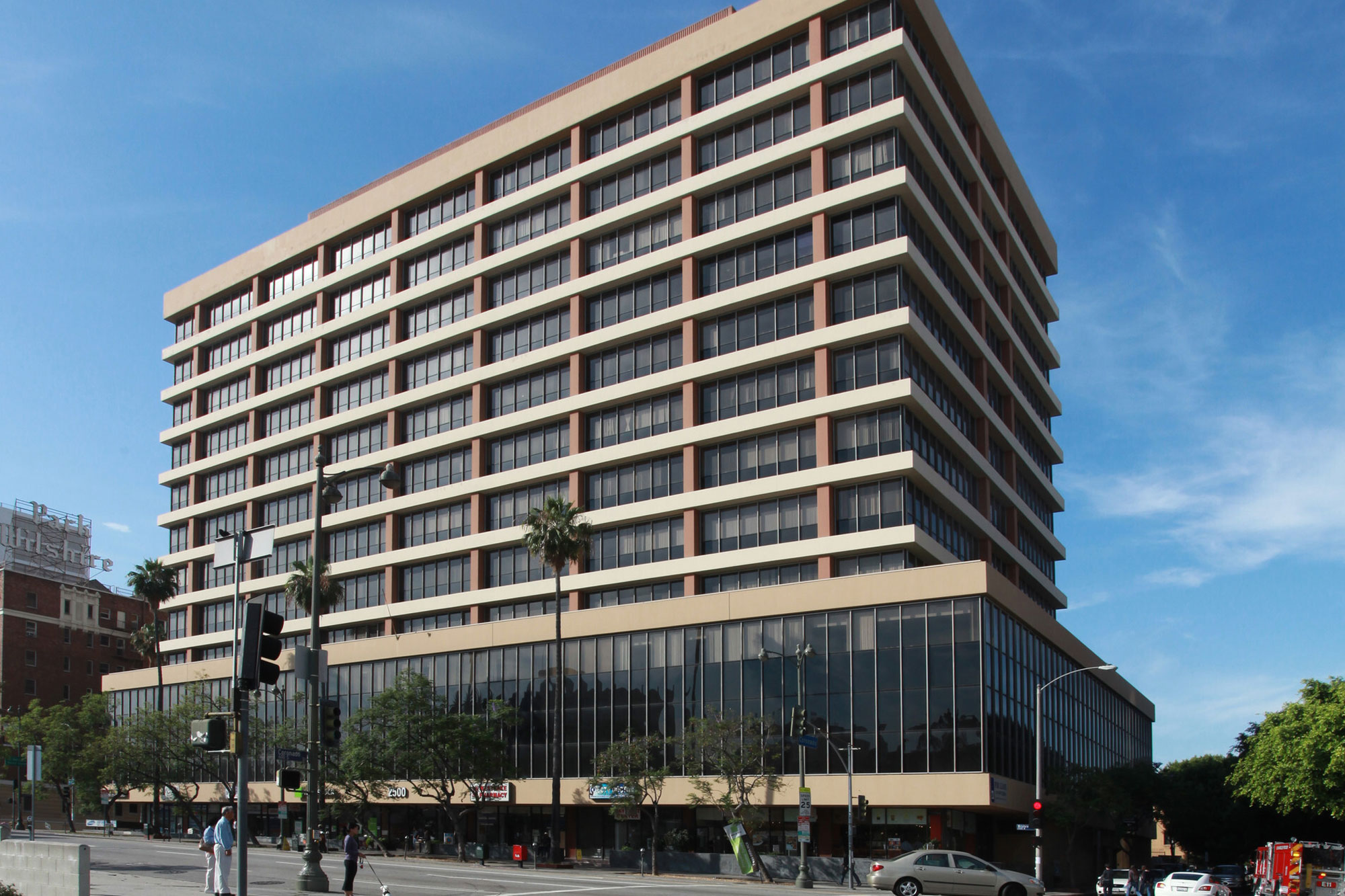 Macrocons Contractors