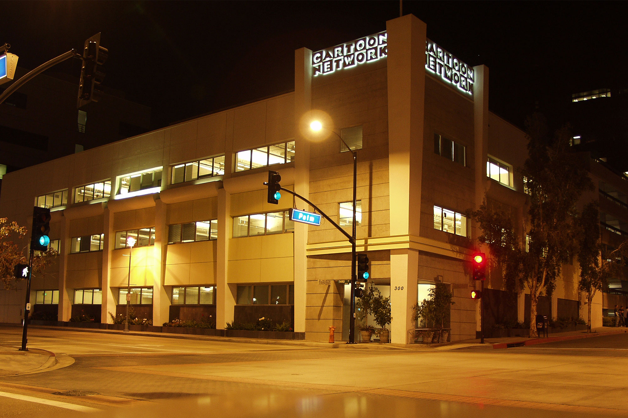 Macrocons Contractors