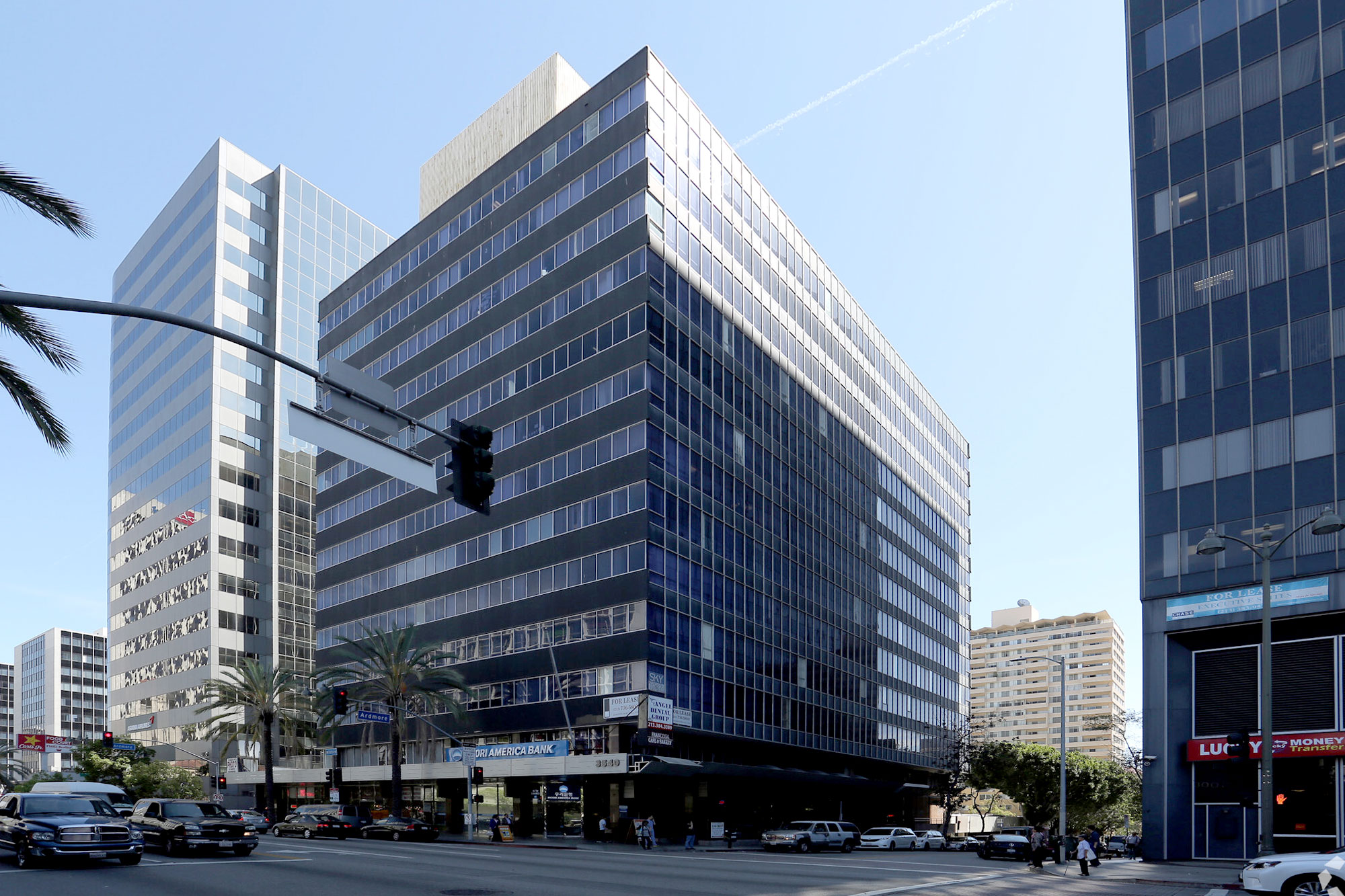 Macrocons Contractors