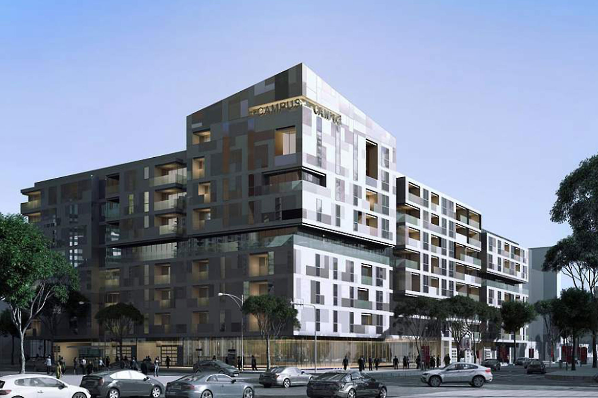 Macrocons Contractors