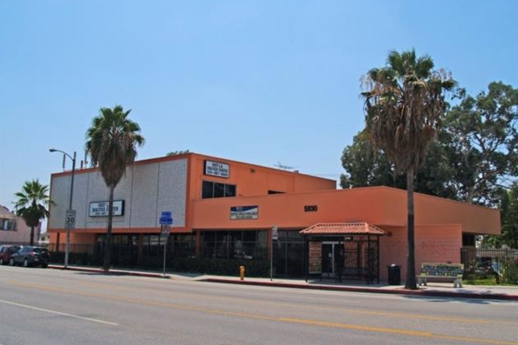 Macrocons Contractors