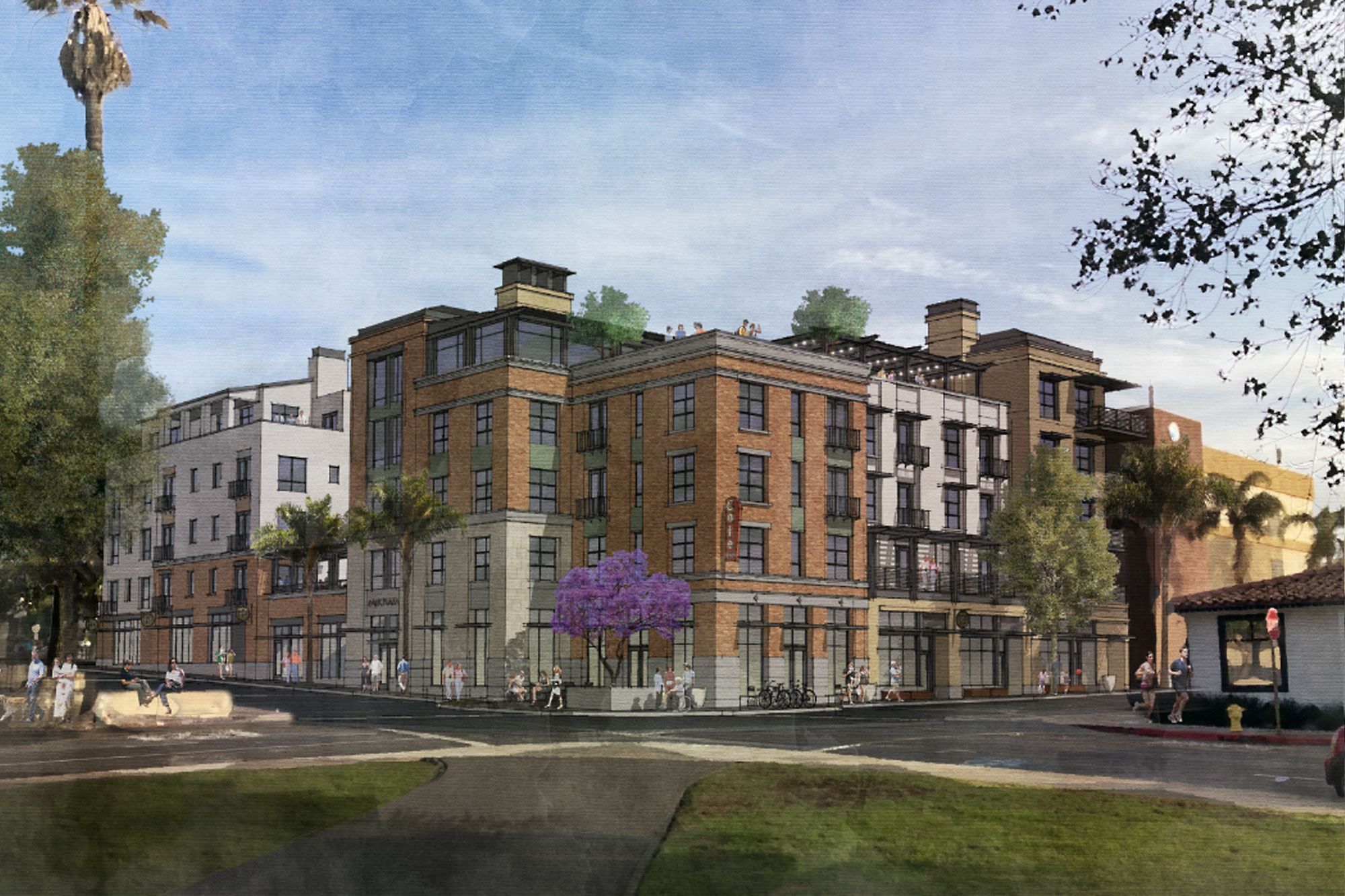 Macrocons Contractors